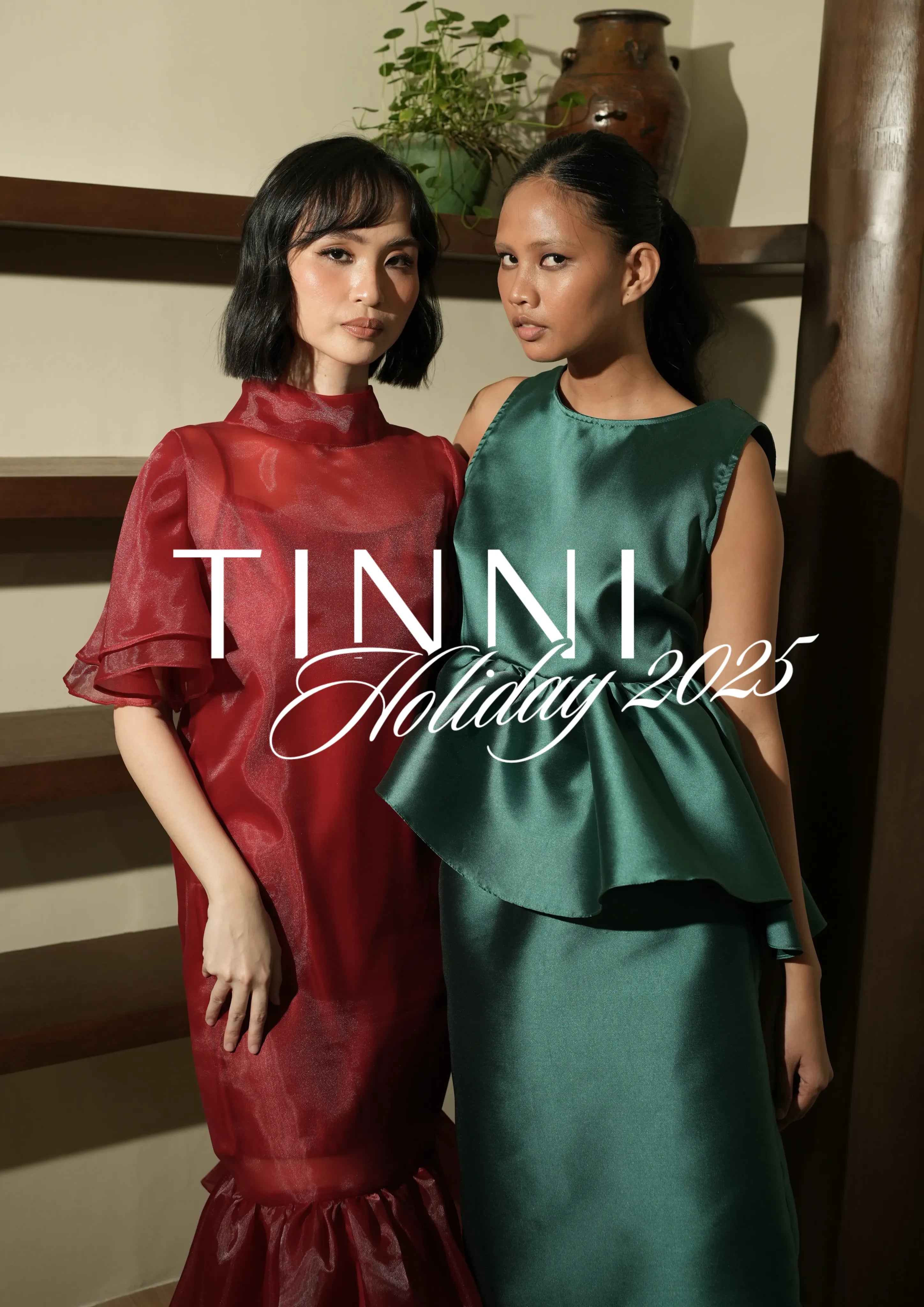 TINNI Holiday