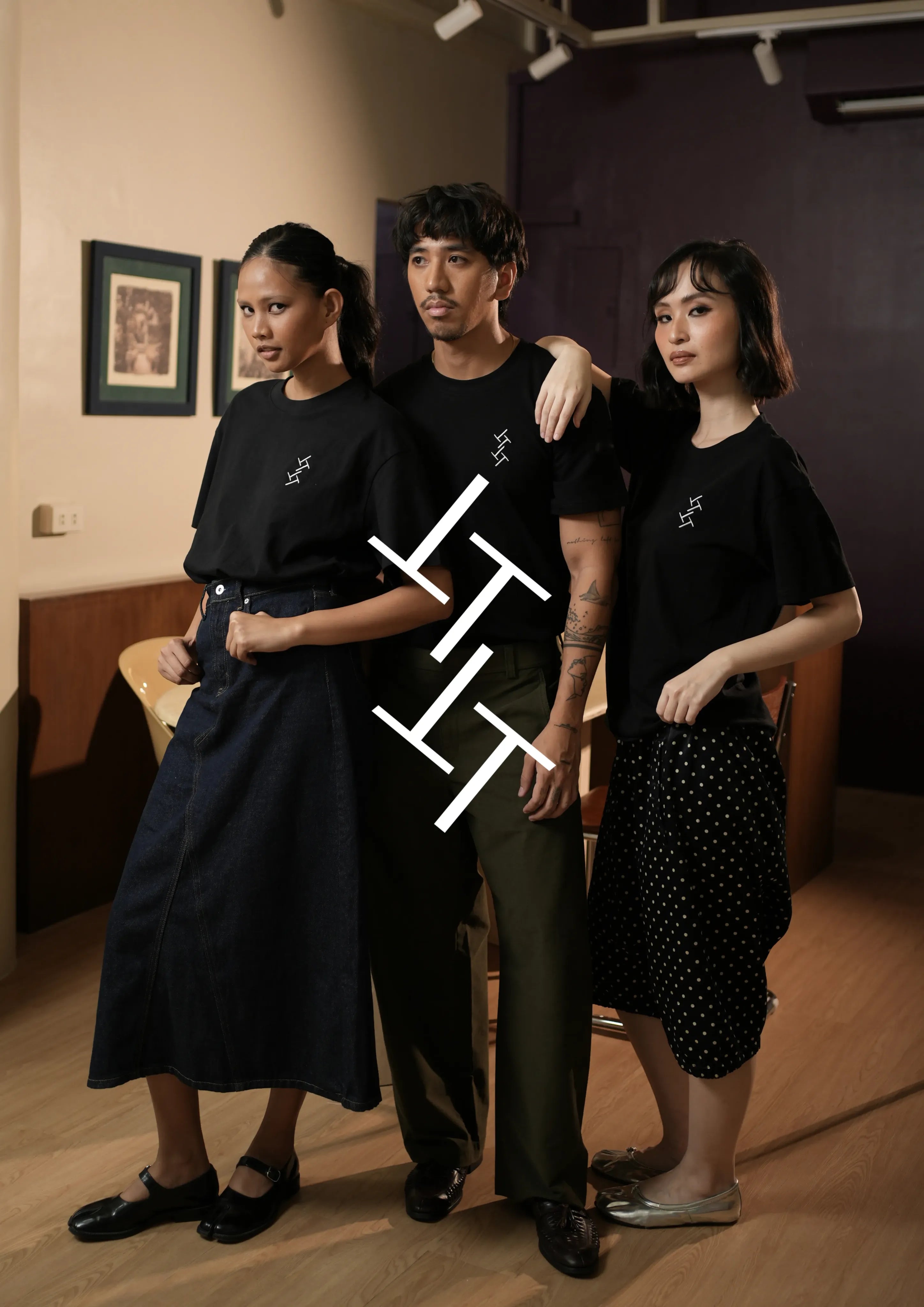 TINNI Tees